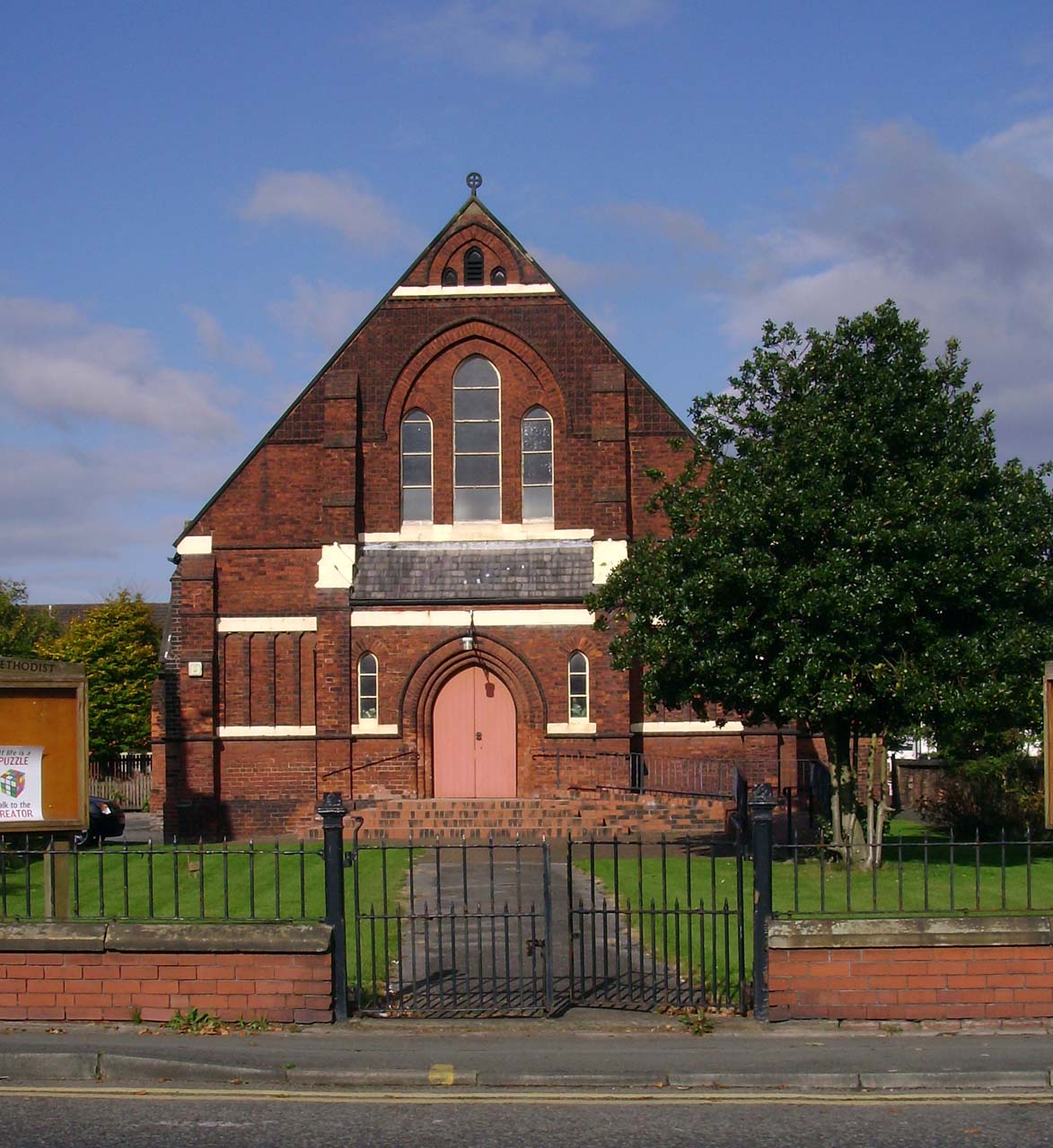 Lancashire OnLine Parish Clerk Project