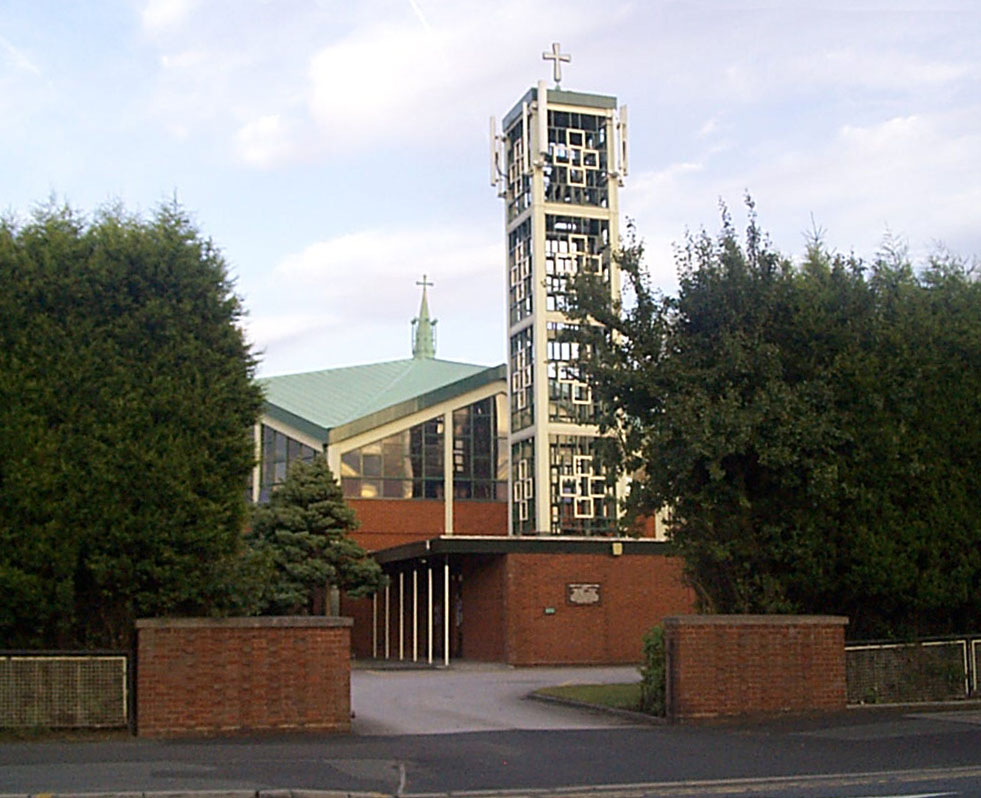 Lancashire OnLine Parish Clerk Project - Parish of Lowton