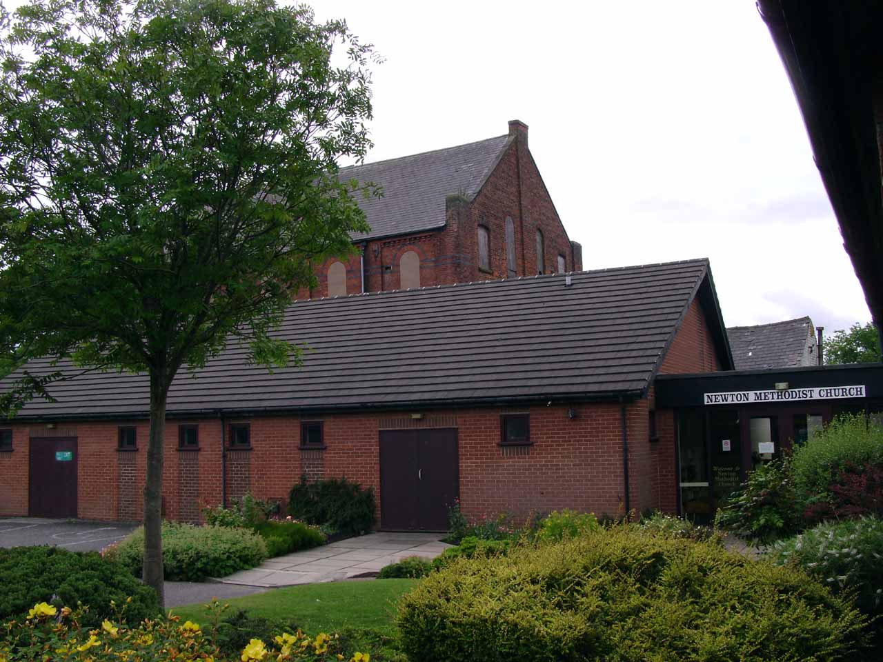 Lancashire OnLine Parish Clerk Project