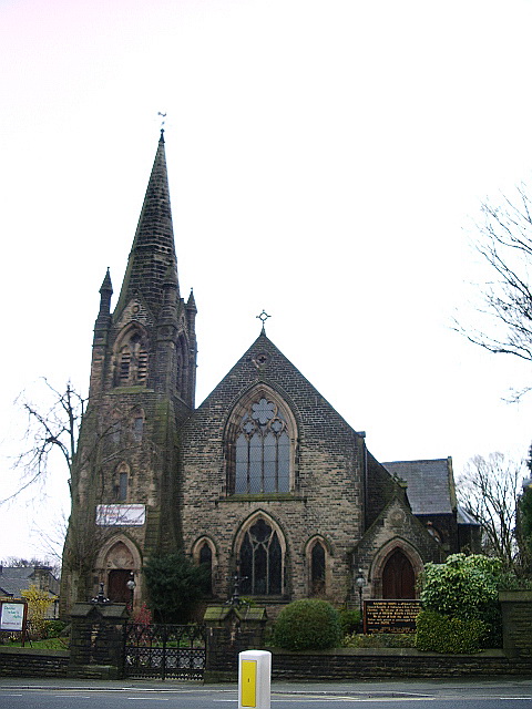 Lancashire OnLine Parish Clerk Project