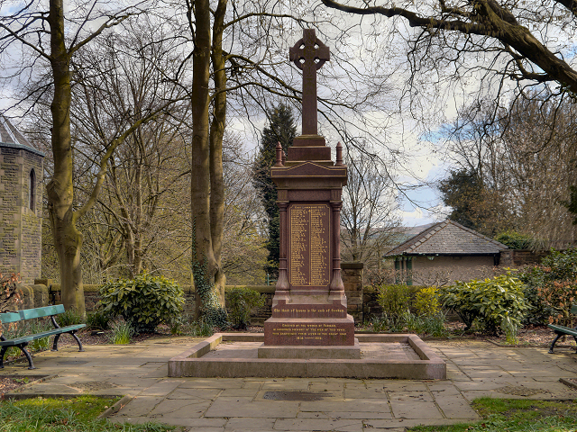 Lancashire OnLine Parish Clerk Project